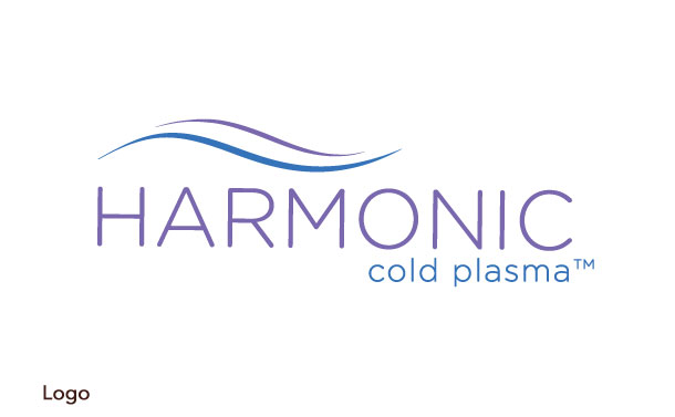 Harmonic Inc Logo