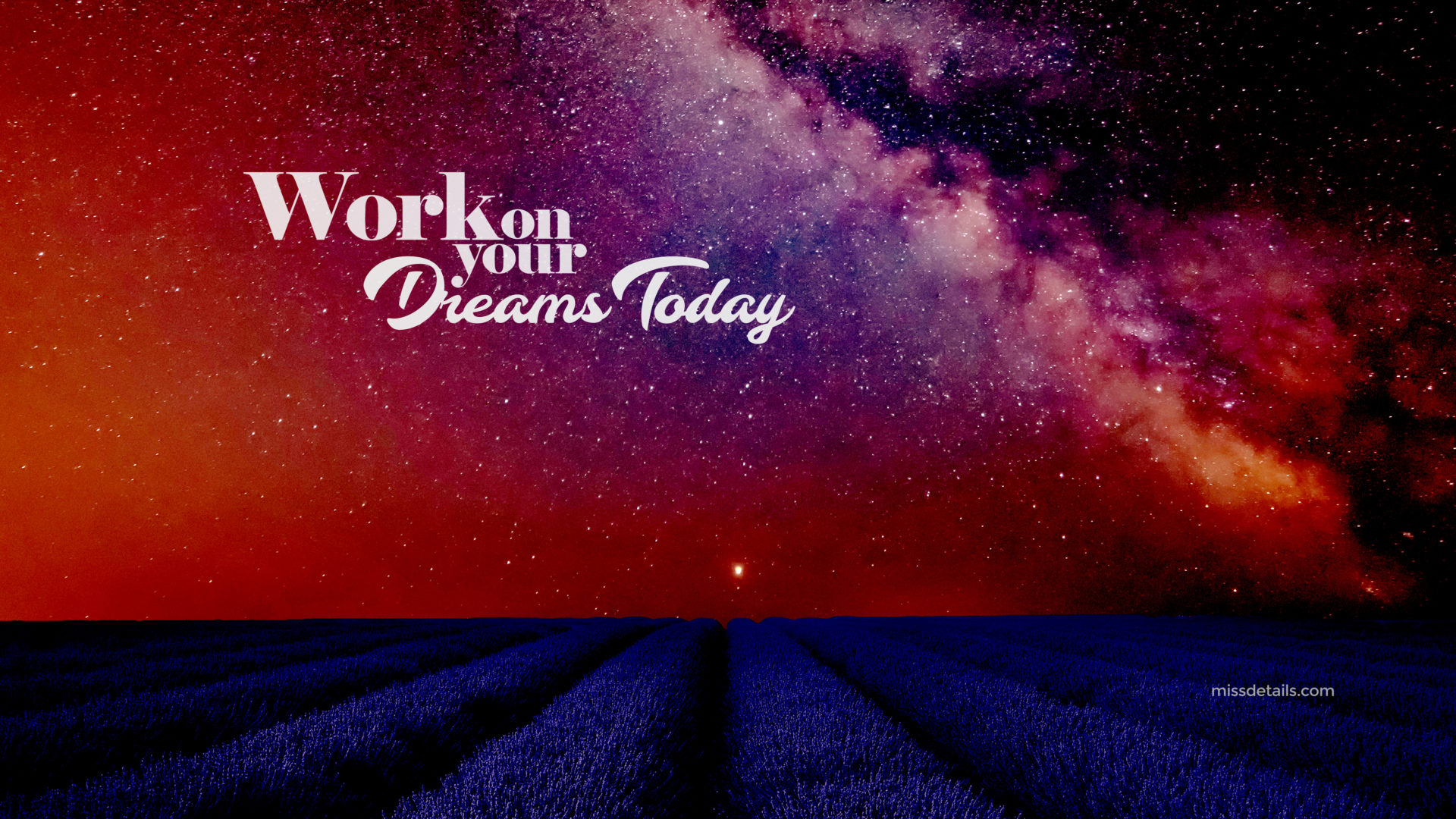 Inspiring Desktop Wallpapers