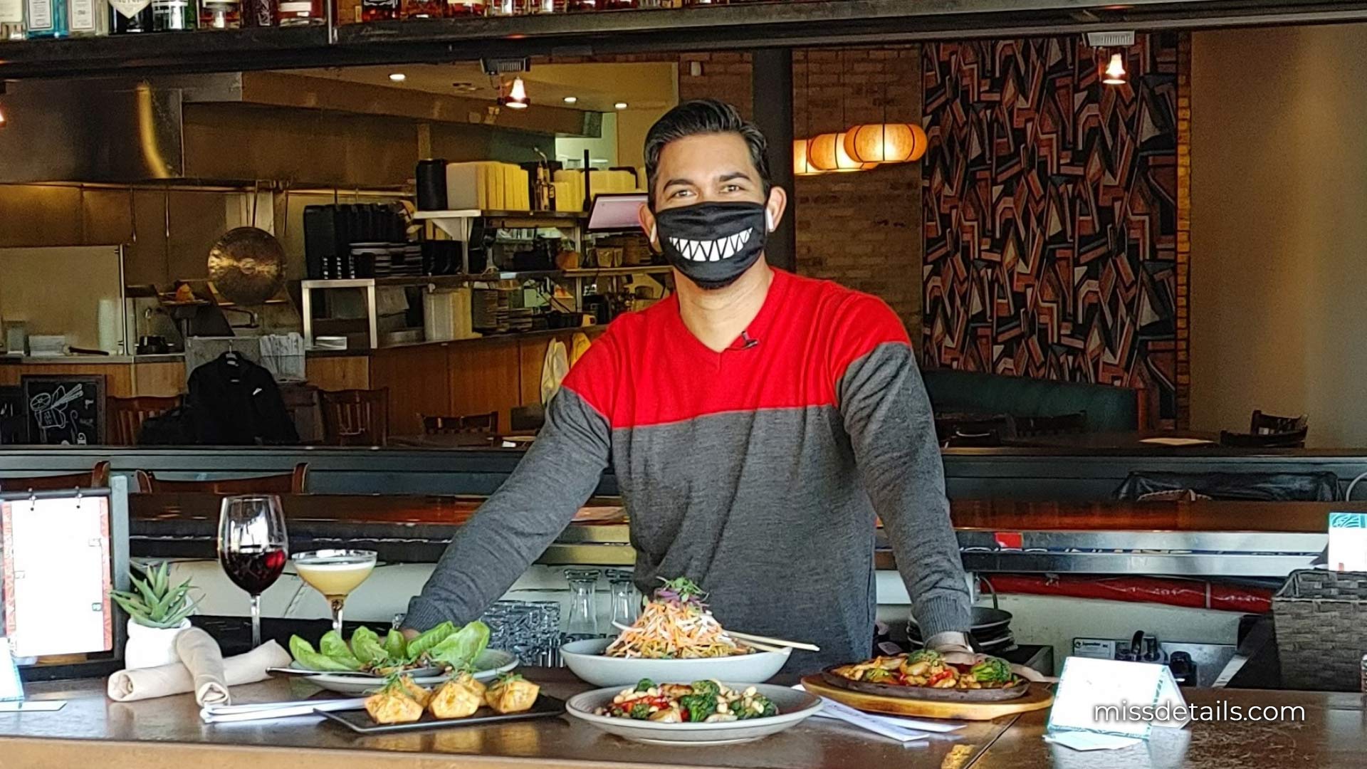 How John Banquil Turned The Toughest Time To Own A Restaurant Into An Opportunity For Growth ...