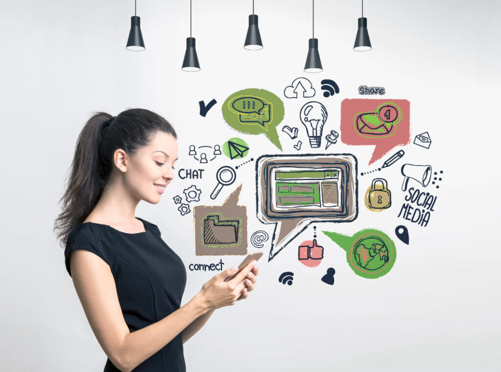 Social Media Brand Foundations | Miss Details, Scottsdale, Arizona